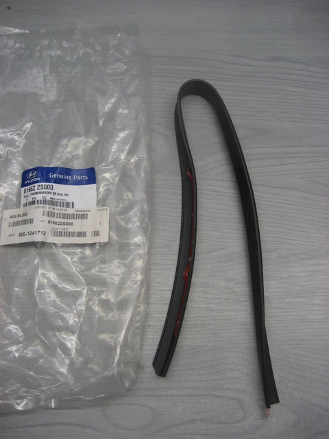 JOINT DE TOIT Ouvrant Droit Hyundai Tucson De 2010-2015 - 816622S000 ...