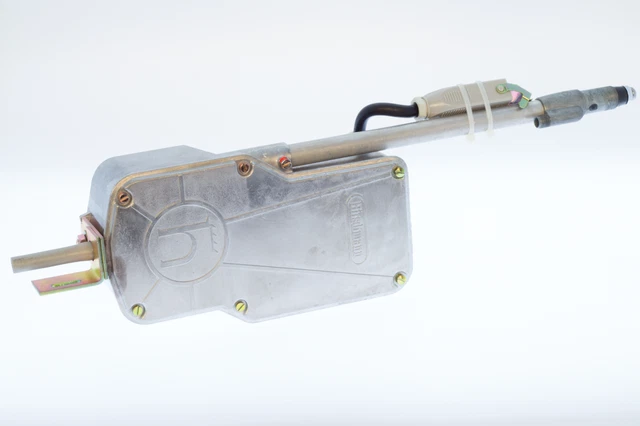 HIRSCHMANN AUTOMATIC ANTENNA AUTA 6000 H 452S for Mercedes Benz £369.74 ...