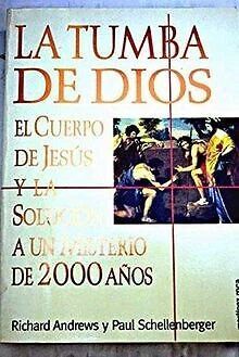 LA TUMBA DE Dios von Andrews | Buch | Zustand gut EUR 6,50 - PicClick IT