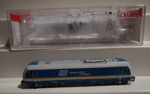 PIKO TT 1: 120 47588 Diesellok 223 Regental Cargo, Ep. VI Lok. Nr. 223 ...