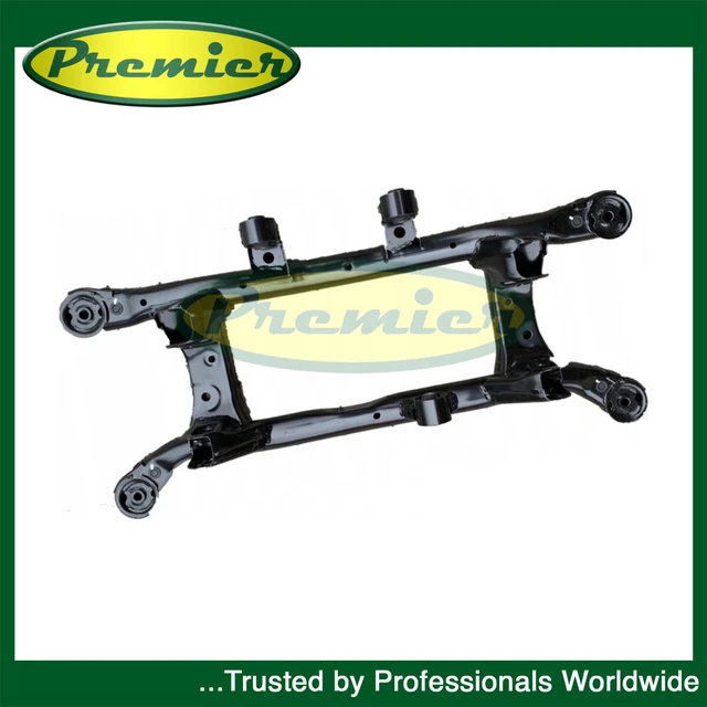 PREMIER REAR SUBFRAME Axle Crossmember for Hyundai Tucson Kia Sportage ...