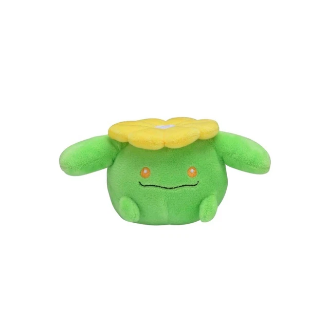 POKEMON CENTER SKIPLOOM sitting cuties Pokémon doll fit plush £16.00 ...