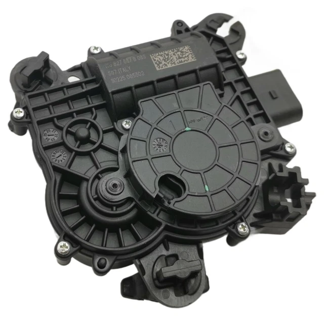 HATCHBACK LOCK MICRO Switch VW Passat B9 1T3827887B New £152.87 ...