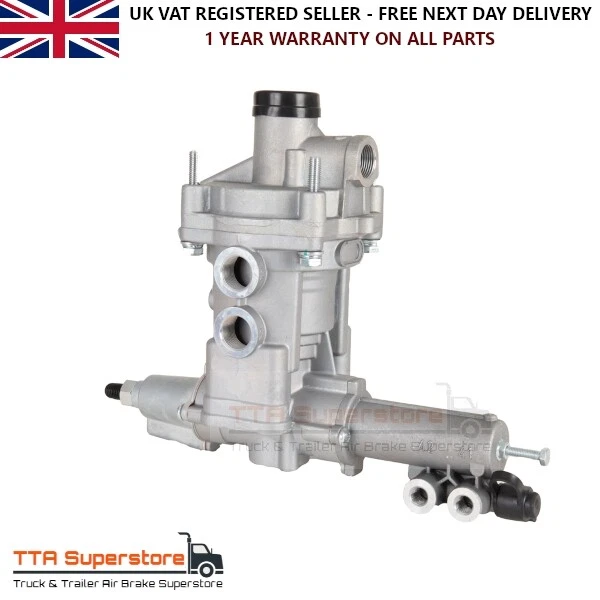 WABCO AFTERMARKET EQUIVALENT 4757155000 - Load Sensing Relay Emergency ... WABCO AFTERMARKET EQUIVALENT 4757155000 - Load Sensing Relay Emergency ...