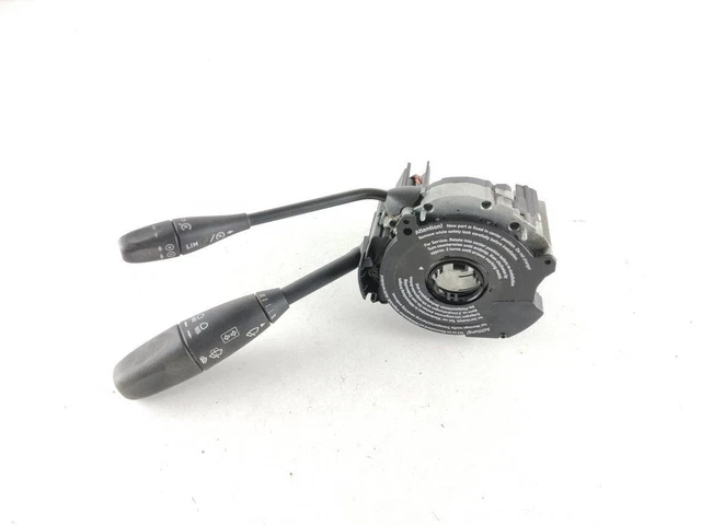 MERCEDES-BENZ E W211 Turn Indicator Wiper Control Stalk A2115450116 ...