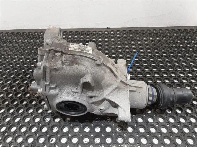 REAR DIFF BMW X3 G01 2017 On 1995 AUTOMATIC Differential £595.00 ...