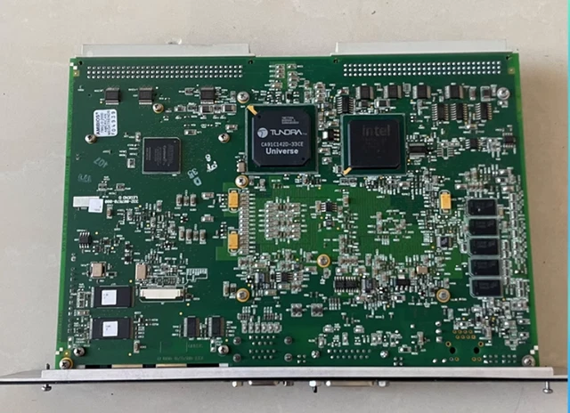 1 PC USED good IC698CRE030-EF By express With 90 warranty £2,455.88 ...