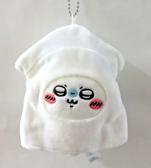 NUOVO 2024/CHIIKAWA OCTOPUS Squid Plush Momonga Anime/JP diretto EUR 34 ...