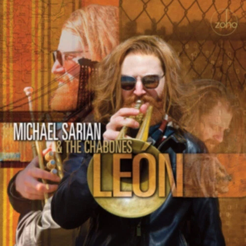 LEON BY MICHAEL Sarian & The Chabones EUR 25,09 - PicClick FR