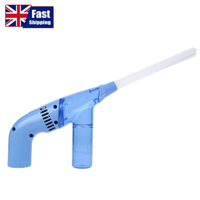 * ELECTRIC ANT Nest Dust Remover Powered by Battery Ant Nest Anthill ...