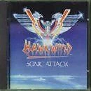 SONIC ATTACK DE Hawkwind | CD | état très bon EUR 10,30 - PicClick FR