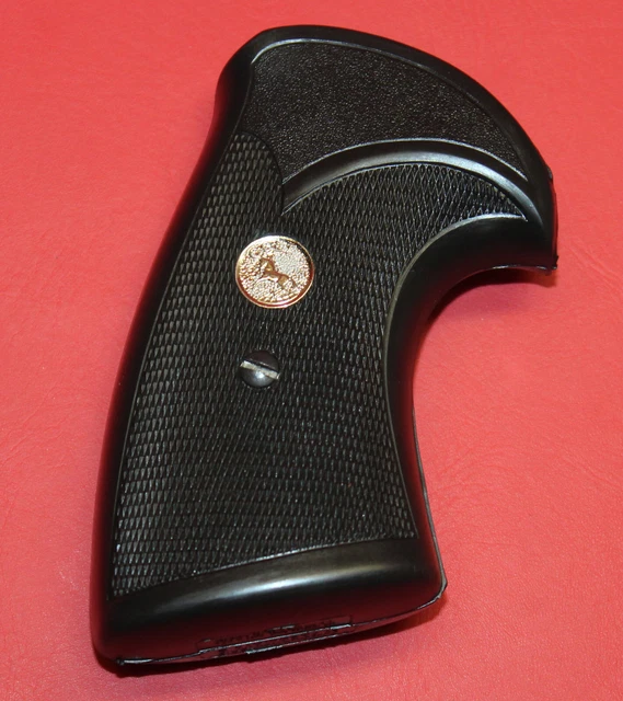 COLT PYTHON FACTORY Grips I frame pair $79.99 - PicClick
