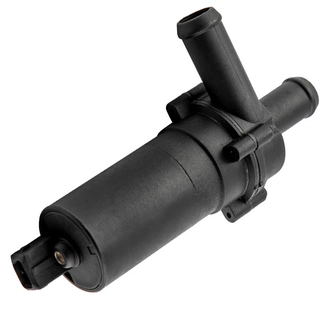 POMPE À EAU électrique Intercooler for Cadillac Chevrolet Ford GMC ...