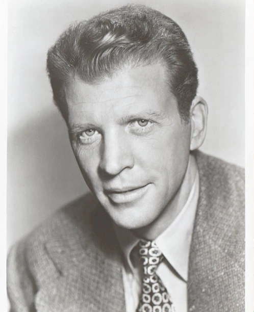 ACTOR DAN DAILEY 1950s Film Movie Star Old Photo £4.48 - PicClick UK