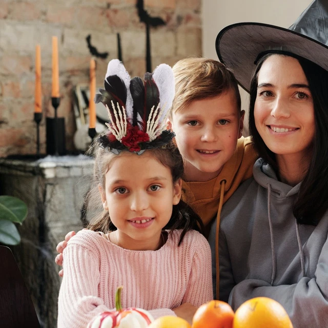 PUNK SKELETON HAT Halloween for Men Gothic Steampunk Costumes and Hats ...