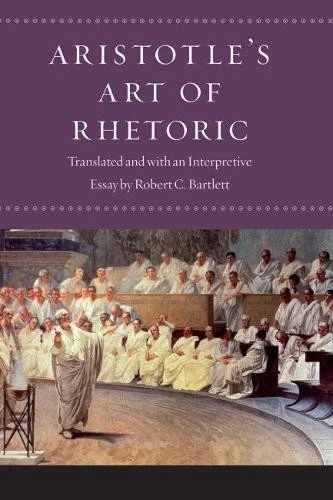 ARISTOTLE ARISTOTLE'S &ART of Rhetoric" (Relié) EUR 56,66 - PicClick FR