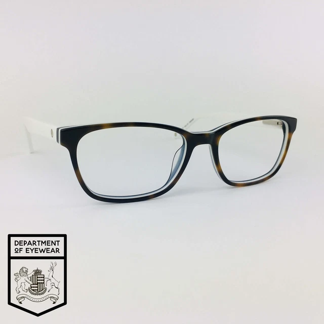 ROXY EYEGLASSES TORTOISE SQUARE glasses frame MOD: 28 25666908 £35.00 ...