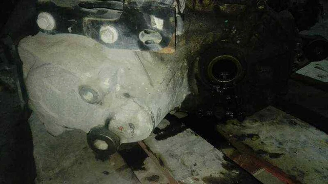 2000 LAND + Range Rover Freelander Hard Top Manual Transmission 0030004 ...