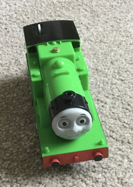 THOMAS THE TANK engine trackmaster Oliver And Carriages Rare EUR 97,28 ...