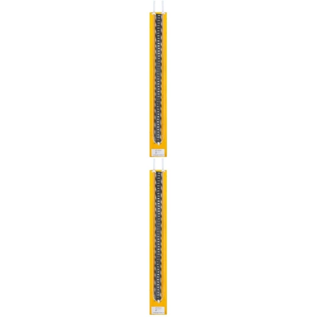 SET OF 2 Differential Manometer Pressure Gauge Stable Characteristics £ ...