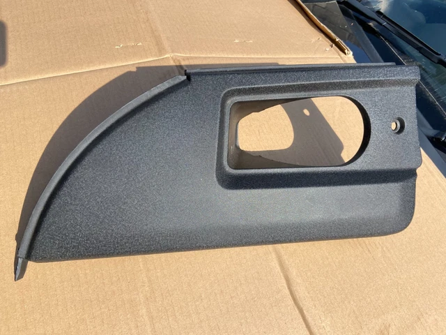 AUDI TT 8N 1998-2006 MK1 Coolant Plastic Cover Trim Engine Bay ...