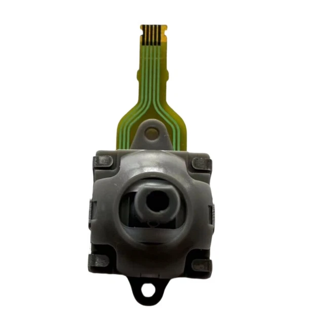 1PCS JOYSTICK REPLACEMENT Hall Joystick Pour ROG Ally Game Handheld ...