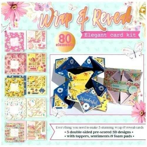 PAPERCRAFT ESSENTIALS MAGAZINE #189 2021 | £14.91 - PicClick UK