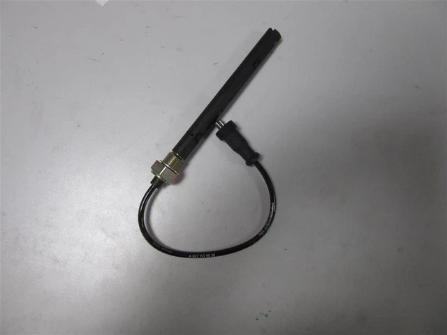MERCEDES BENZ ORIGINAL OM501 Ölstand Geber Sensor A0031539828 NEU EUR ...