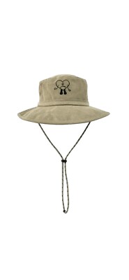 BAD BUNNY BUCKET Hat Un Verano Sin Ti Worlds Hottest Tour Concert Merch ...