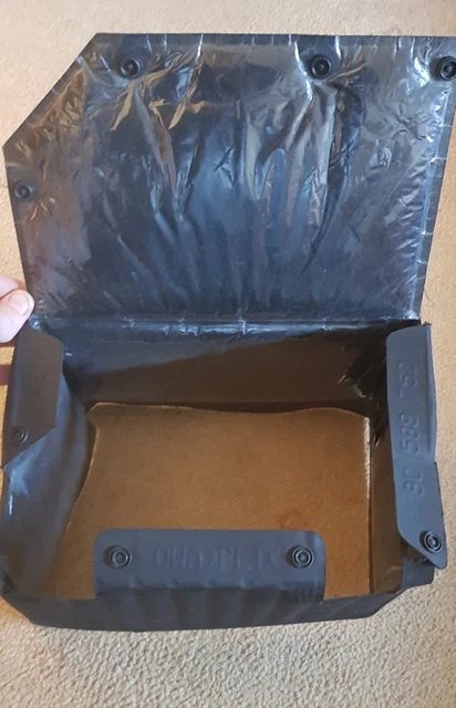 CAR BATTERY JACKET Cover Insulated 096 Size VW Audi Skoda Seat £12.50 ...