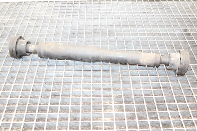 LAND ROVER DISCOVERY MK3 L319 Front Propshaft 2.7 Diesel 140kw 2006 £45 ...