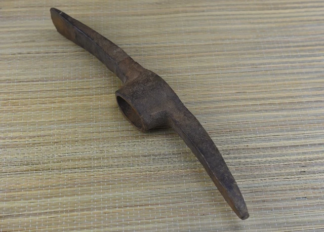 WW1 SAPPER TRENCH Pick Army Axe Head Wwi Wwii $89.00 - PicClick CA