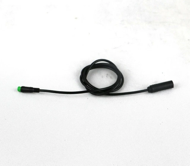 BAFANG CAN BUS Kabel 1T1 Motor Display Kabel 65 cm Hauptkabelbaum 1fach ...