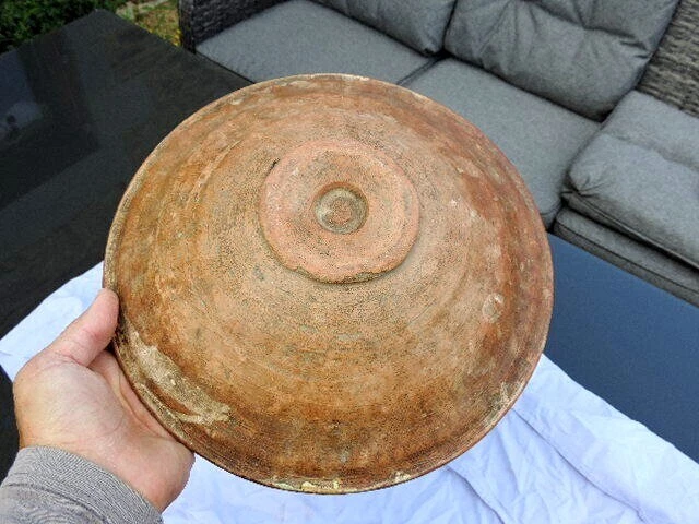 ANCIENNE CERAMIQUE PERSE Art Islamique Antique Pottery Persian Islamic ...