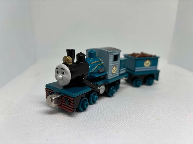 THOMAS AND FRIENDS Take-N-Play Along Ferdinand Train with Tender £8.49 ...
