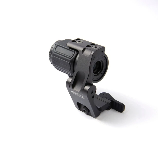 UNITY TACTICAL FAST OMNI FTC Magnifier Mount Black (FST-OMB) $241.00 ...