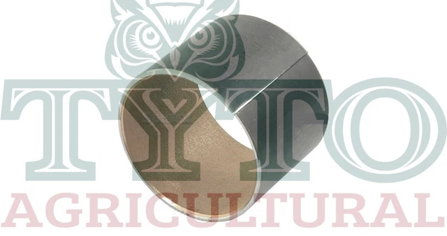 MASSEY FERGUSON 35 & Fordson Dexta Super Dexta Tractor Axle Bush £7.20 ...