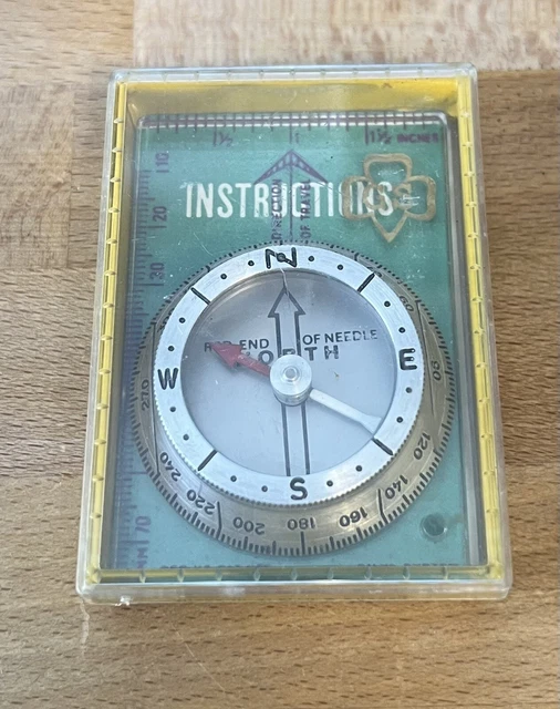 Silva System Type 7 Nl Compass Aa665684 262 1794 Picclick Ca