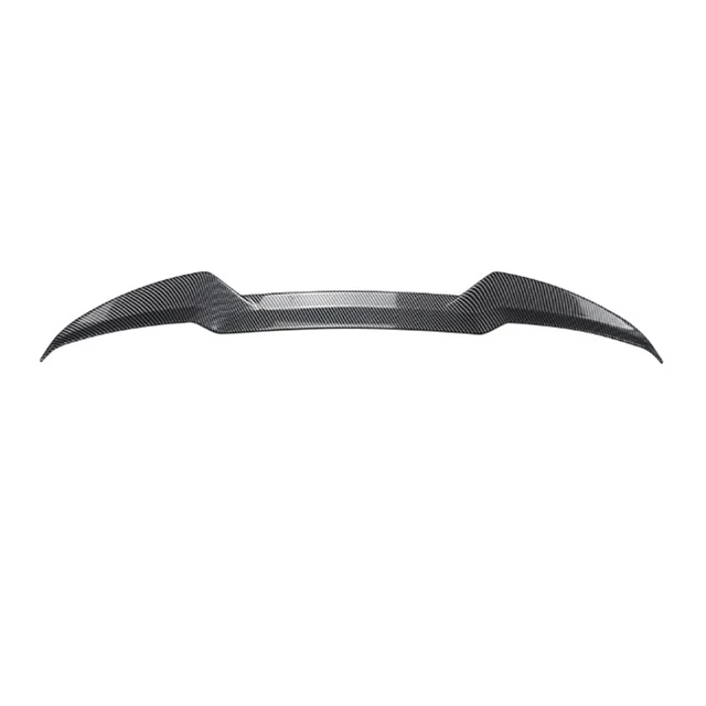 BODY KIT FOR BMW X3 G45 2025-2026 Carbon Look Roof Rear Trunk Wing ...