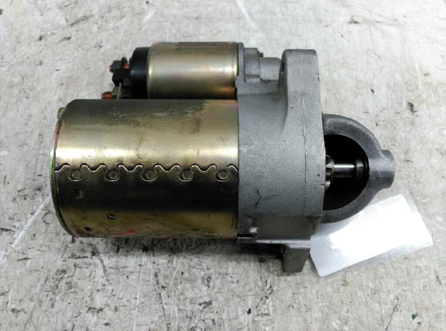 361002X000 MOTOR ARRANQUE Para Kia Shuma Ii 1.6 Ls Berlina Porton ...