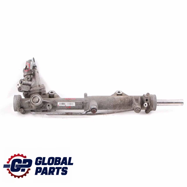POWER STEERING RACK Mercedes W204 C-Class OM651 Pinion Box Gear ...