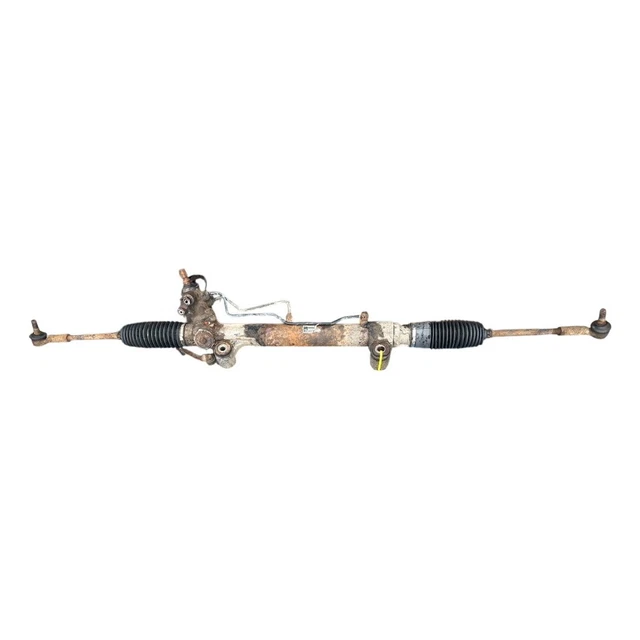TOYOTA HILUX POWER Steering Rack 2.5 3.0 RHD 2006-2016 442000K440 £149. ...