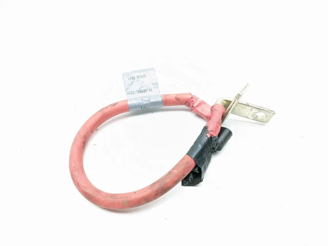 LAND ROVER DISCOVERY 4 Positive Battery Wiring Loom Ah2210B680Aa Lr4 ...