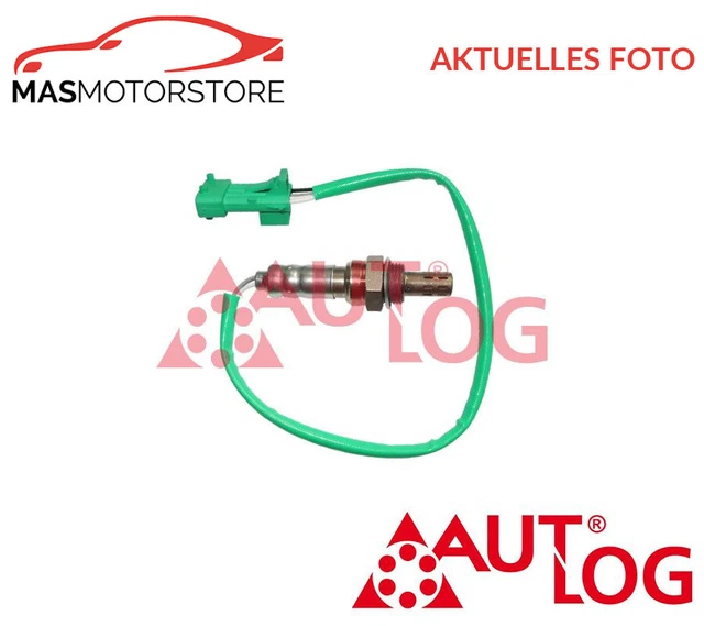 SONDA LAMBDASONDA LAMDA Autolog As2205 I Per Citroën Berlingo First Mpv ...