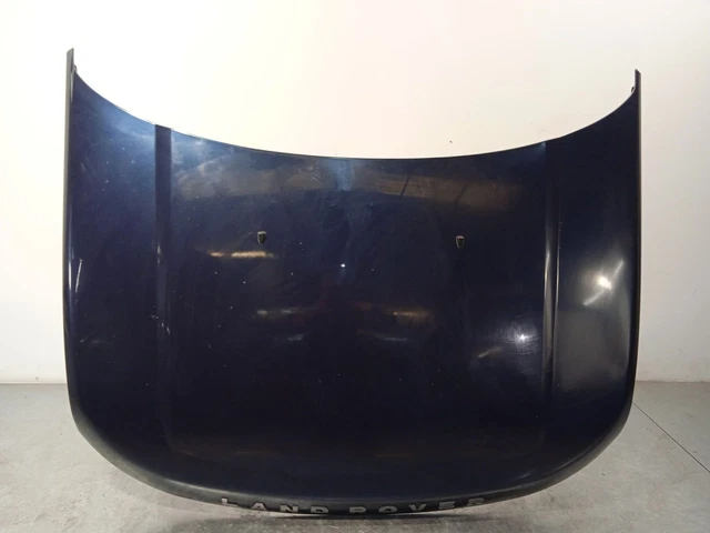 BKA780040 CAPOT / 5H2216610Ba / 7575683 Pour Land Rover Discovery Iv ...