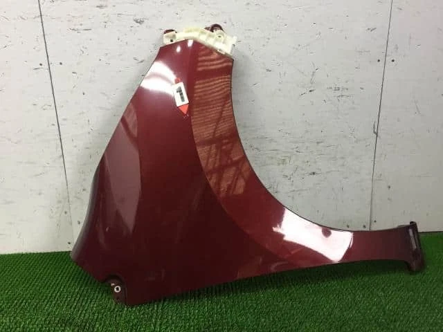SUZUKI WAGON R 2008 CBA-MH23S Right Fender Panel 5761170K50 [Used ...