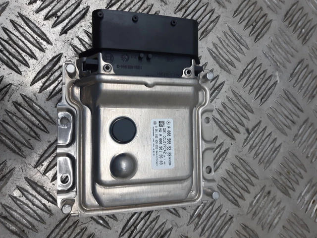 MODULE DE CONTRÔLE Adblue ECU MERCEDES S CLASS W222 A0009009209 2016 ...