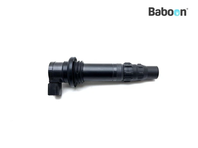 BOUCHONS DE BOBINE d'allumage Yamaha Tracer 9 GT+ 2023 - (MTT890D-K ...