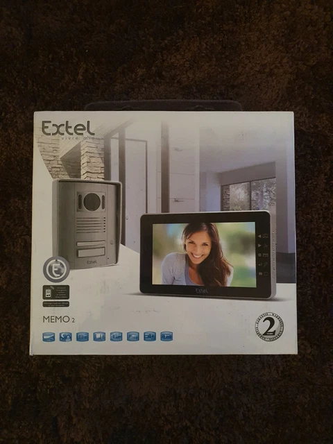 VISIOPHONE EXTEL MEMO 2 EUR 50,00 - PicClick FR