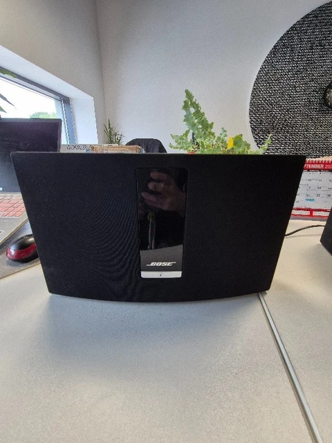 BOSE SOUNDTOUCH 20 £83.88 - PicClick UK